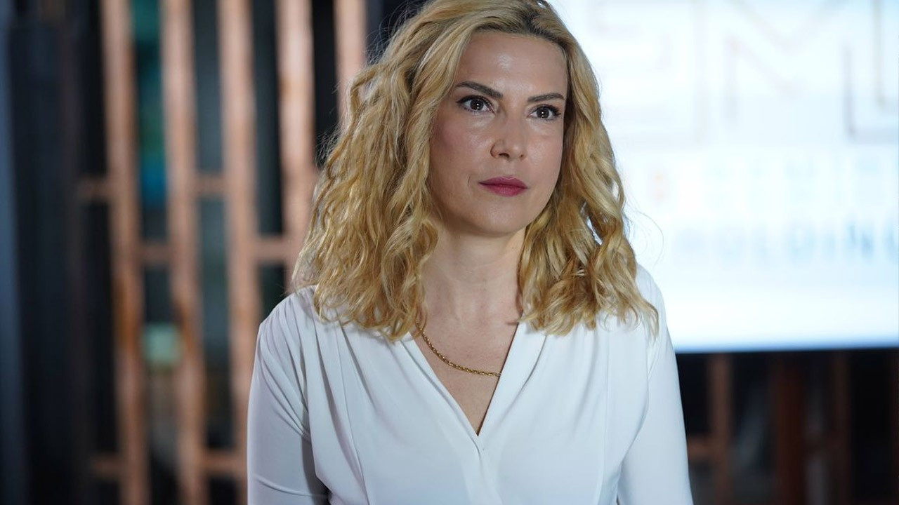 Şebnem Dönmez kimdir, kaç yaşında, nereli? Afara'nın konuğu Şebnem ...