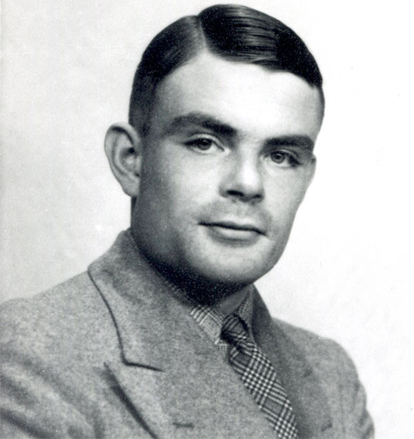 İngilizler karar verdi: 50 poundluk banknotun üzerinde Alan Turing ...