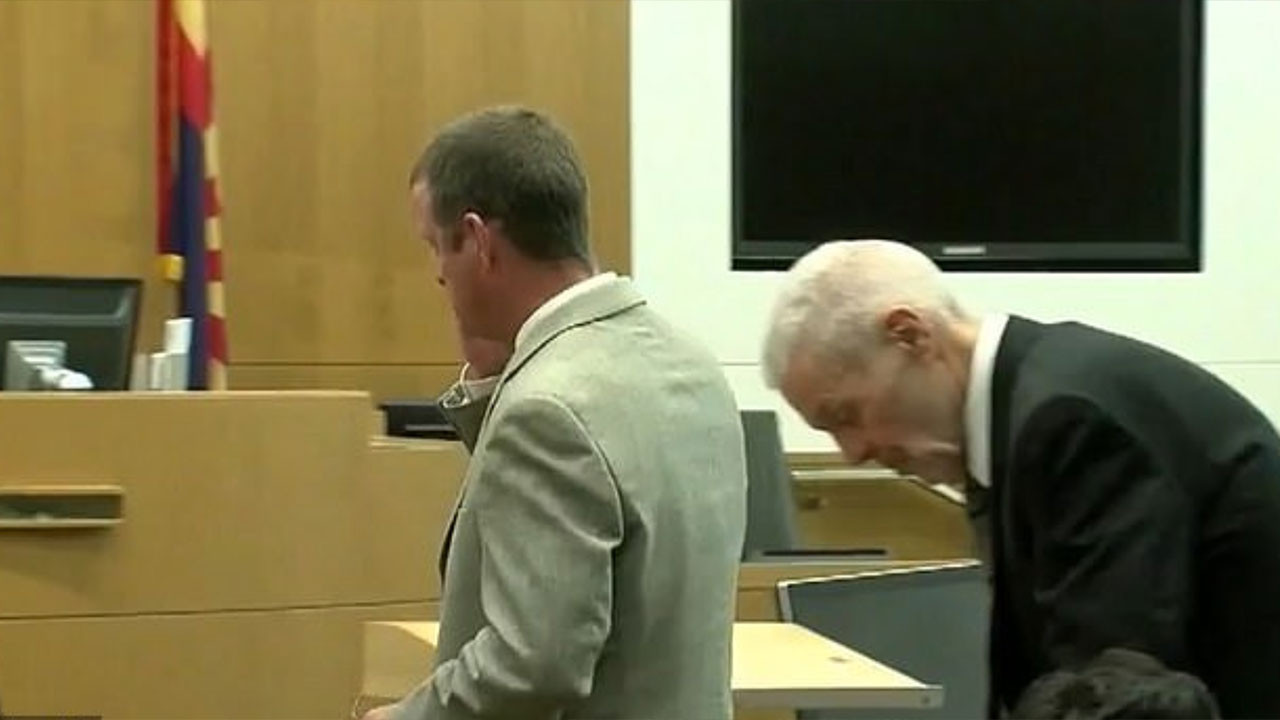 ABD'de FBI tarafından bir bilim laboratuvarına yapılan baskında ...