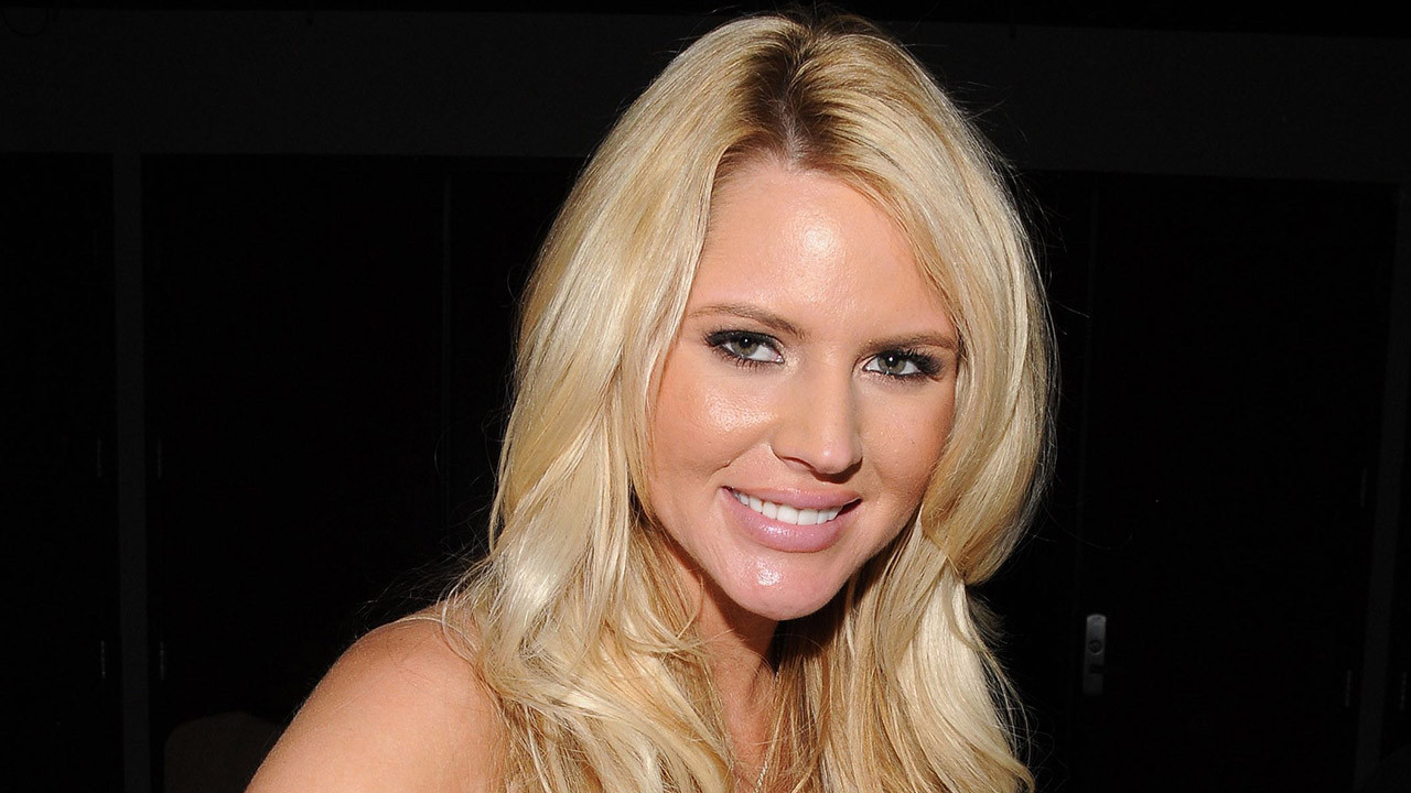 Ünlü Playboy yıldızı Ashley Mattingly intihar ederek yaşamına son verdi