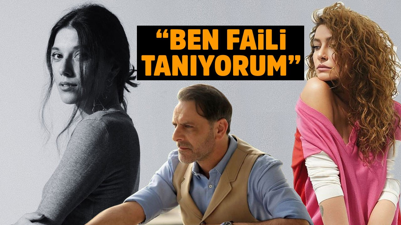 Demet Bulutsuz Ozan Güven Haberleri Demet Bulutsuz Ozan Güven Haberleri