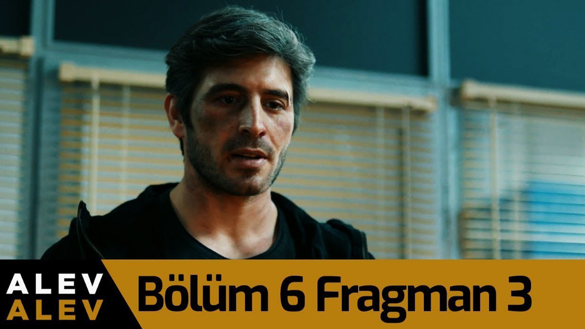 Alev Alev dizisi 6. Bölüm 3. Fragmanı izle Haberleri